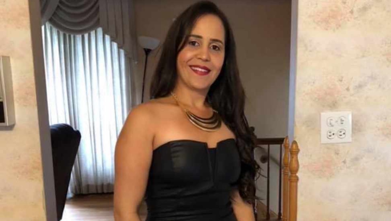 Fundraiser by Maria Ramirez : AYUDEMOS A YARI ÁLVAREZ
