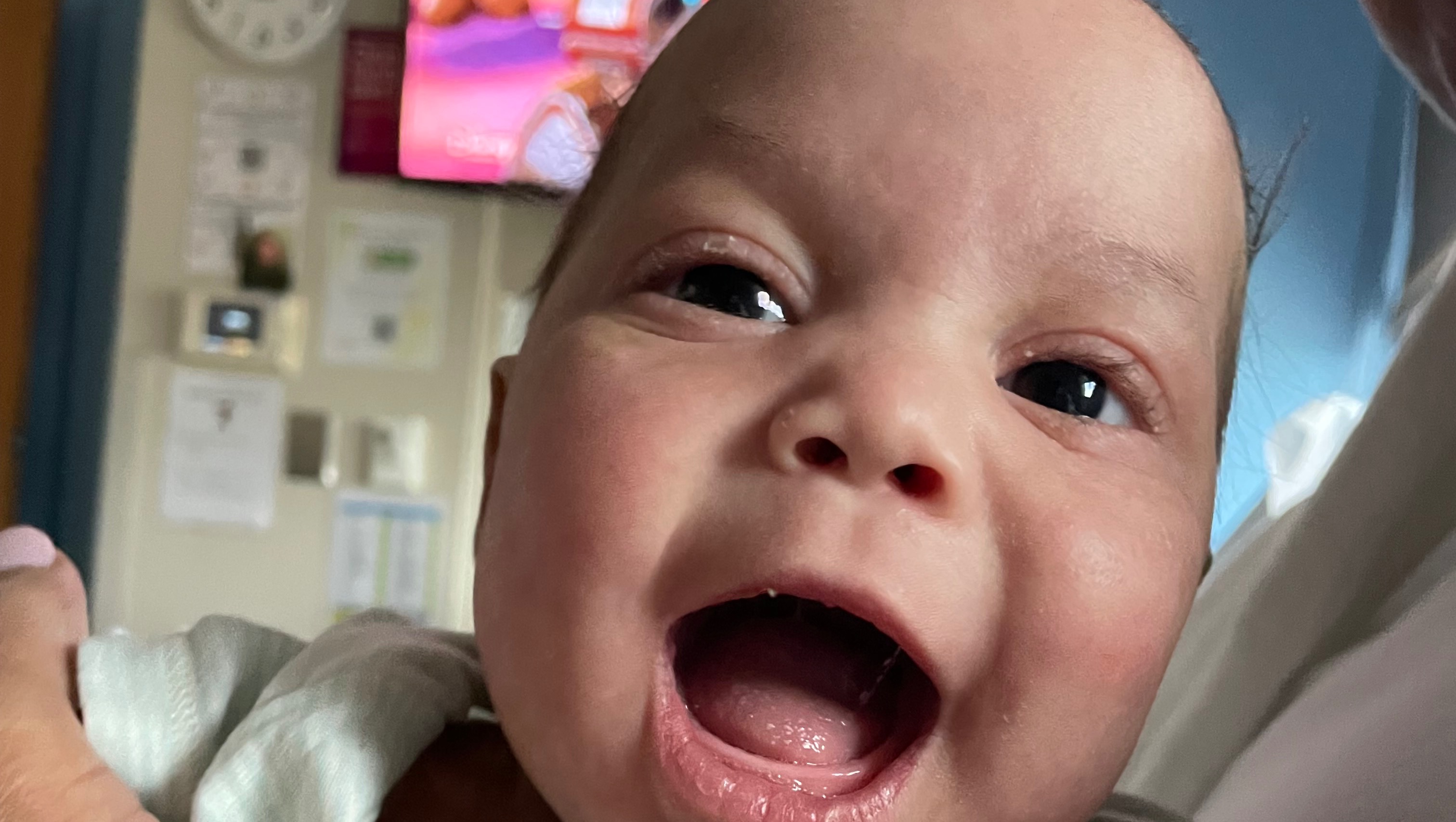 Fundraiser for Asya Bell by TONYA HARGROVE : Support Atlas's Fight ...