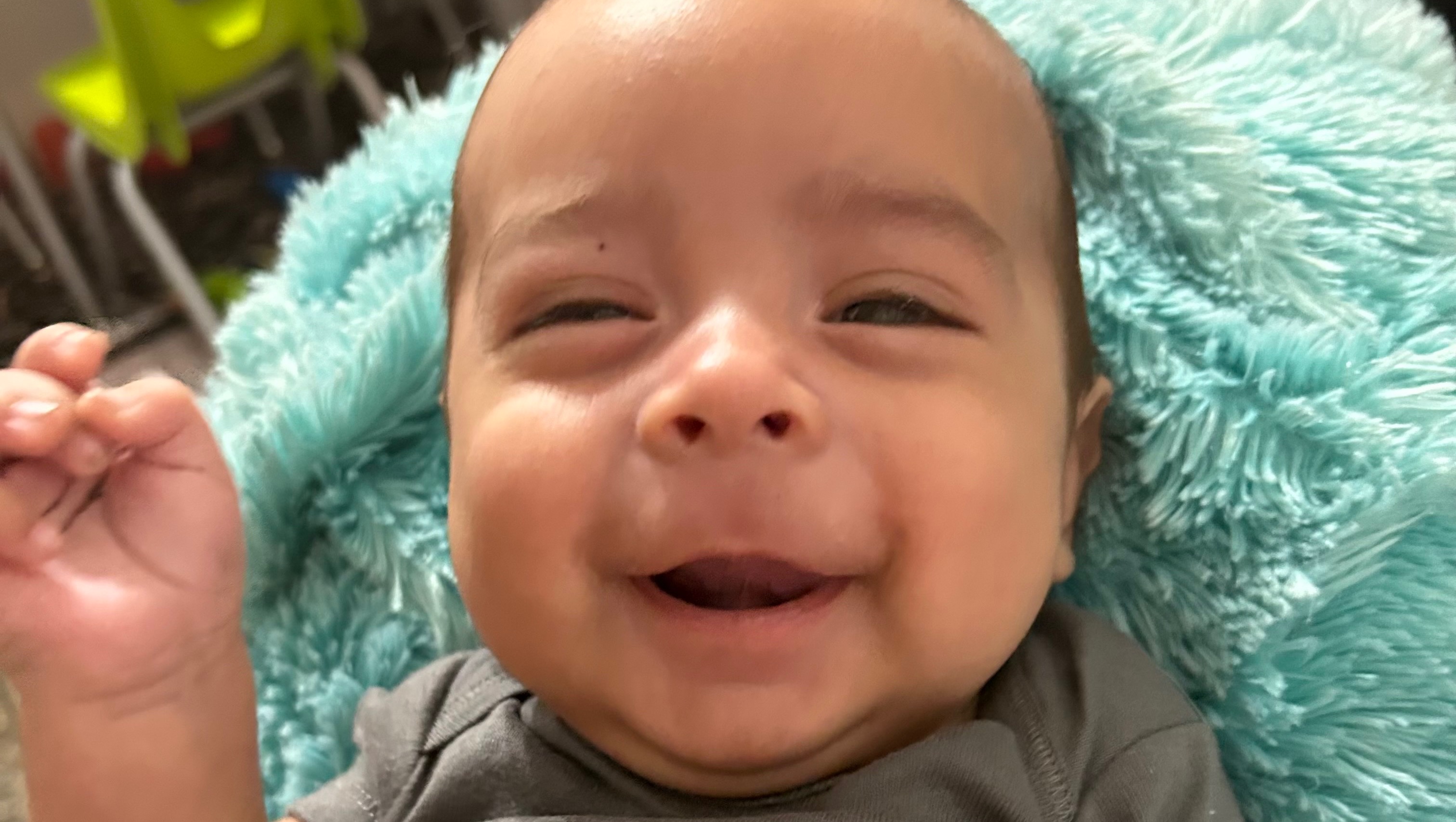 Fundraiser by April O : funeral arrangements for Adrian