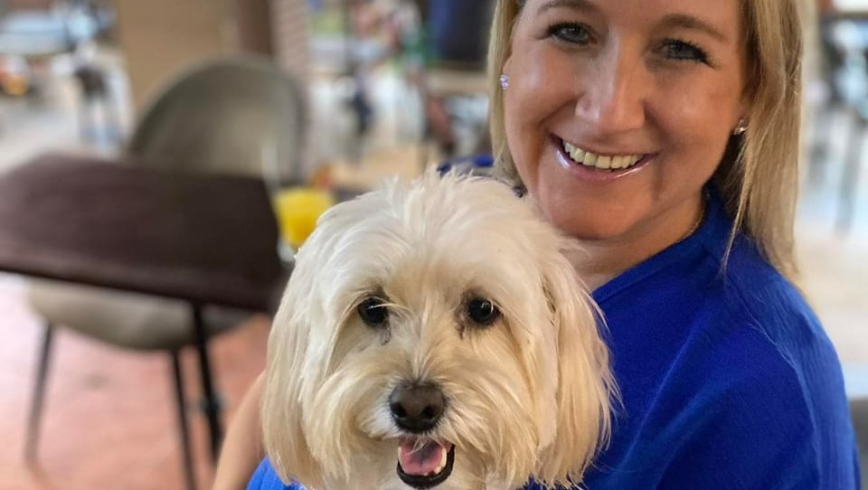 Fundraiser for Michelle Smith by Robyn Edwards : Help Michelle Recover ...