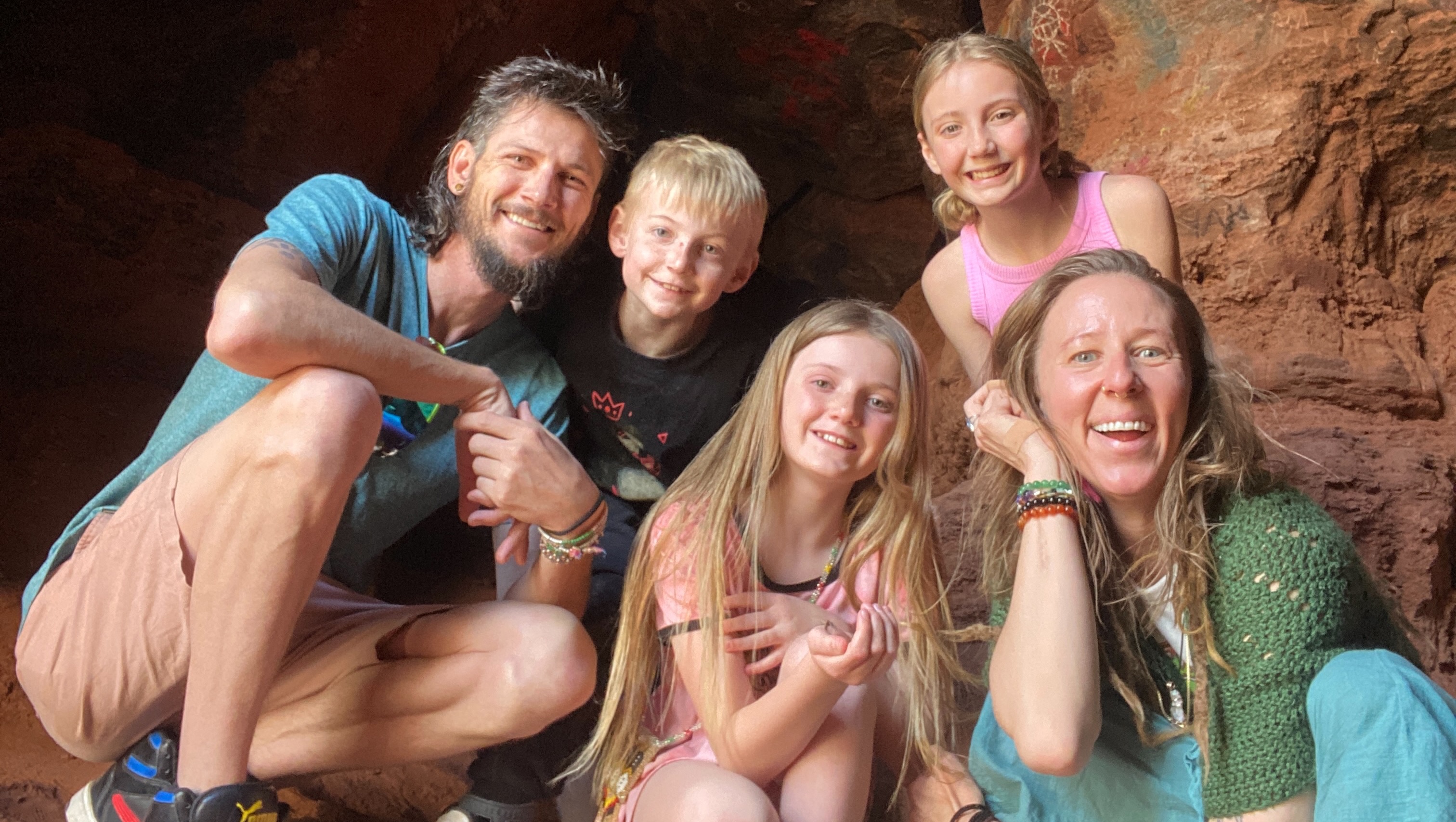 Fundraiser for Jacob Denham by Kalla Gottry : Help Jake Keep His Family ...