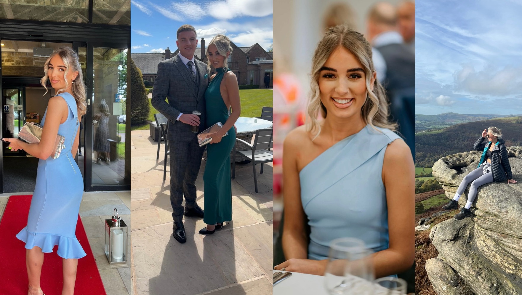 Fundraiser for Jordan Wilford by Caitlin Whitehead : Our beautiful ...