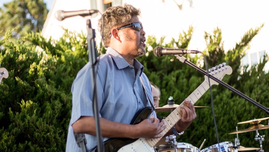 Fundraiser for Andrew Rivera by Gabriel Asuncion : Angelito Rivera's ...