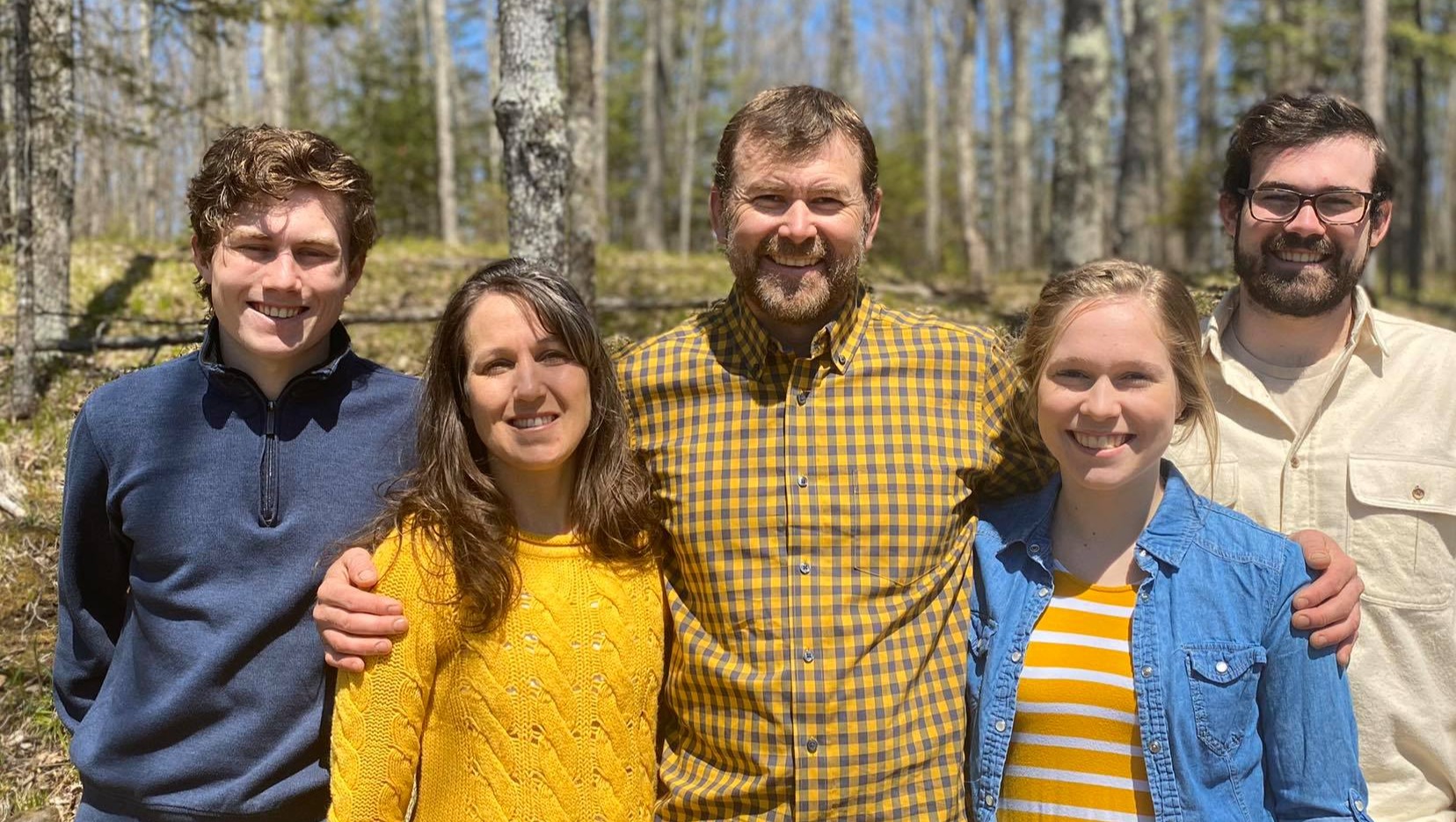 Fundraiser for Gina Morrison by Crystal Paz : Fund Morrisons' Stay ...