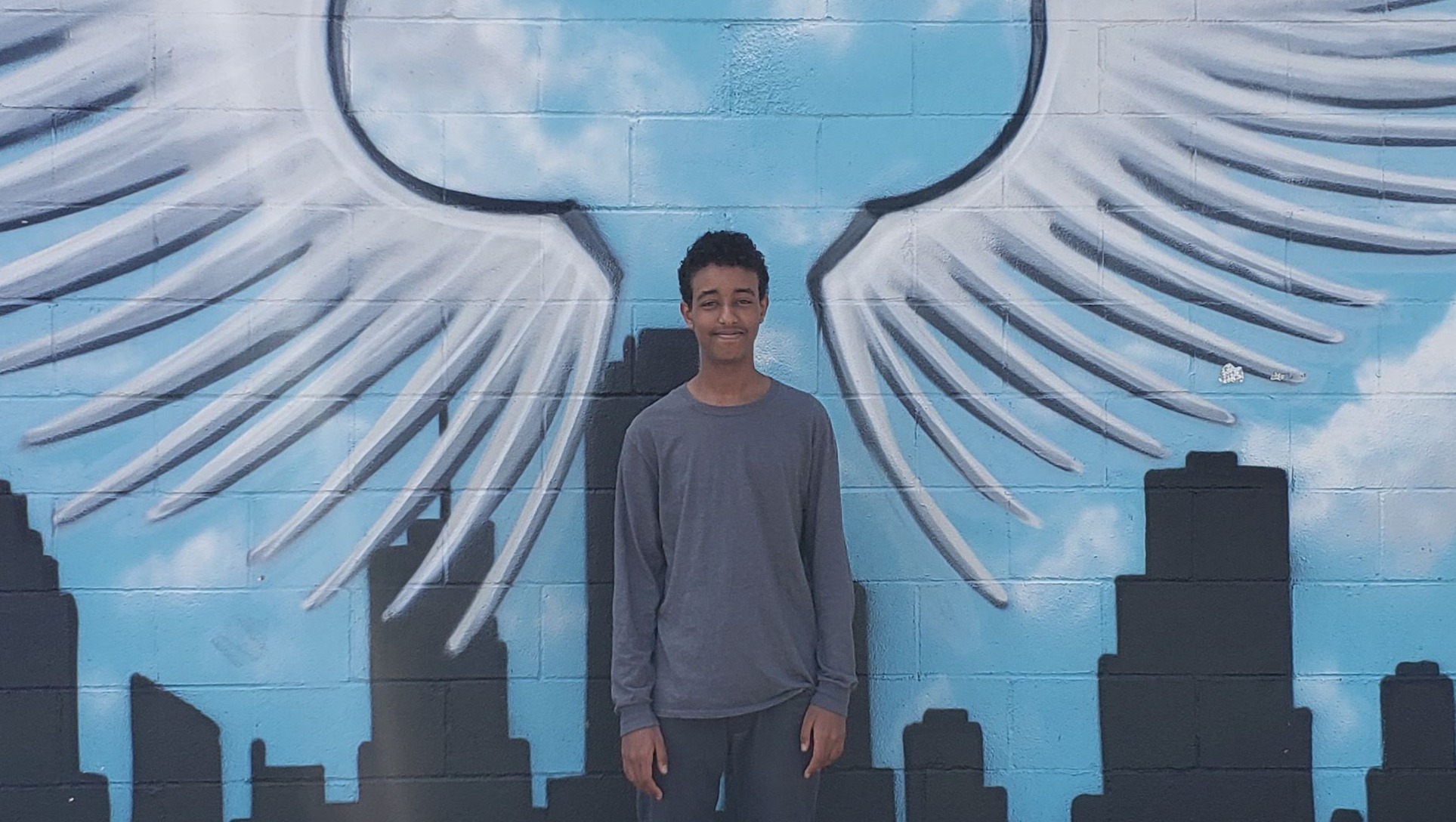 Fundraiser by Tiffany Cates : Esrom's burial fund & family support