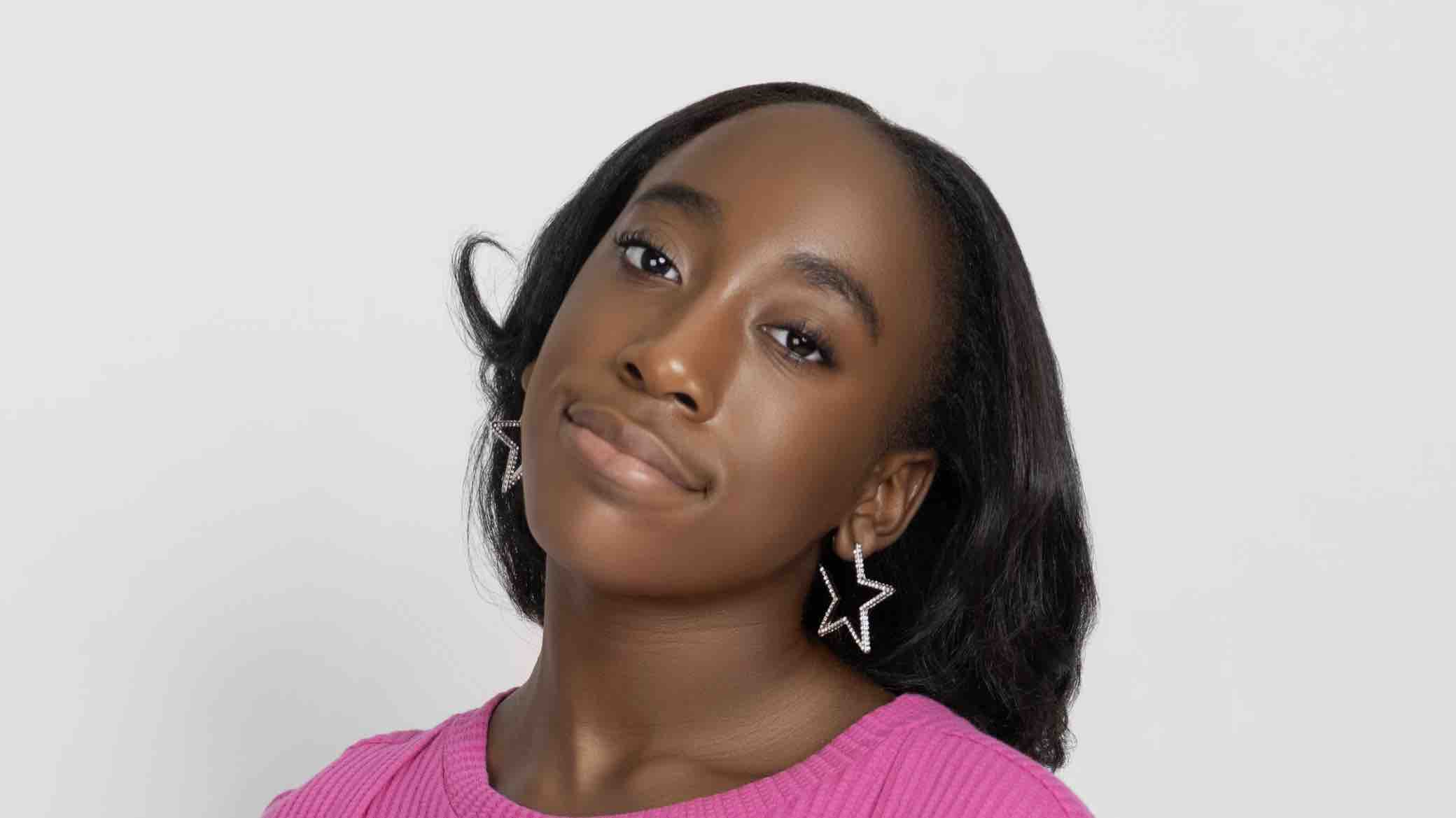 Fundraiser by Jenisis Vidale : Help Jenisis go on her European Academic ...