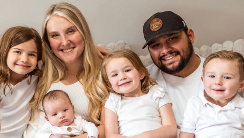 Fundraiser for Caitlin Al-Hussein by Lindsey Sands : Zane David's Recovery