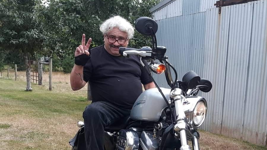 Fundraiser by Kellie Beasley : Honoring Jon (Shawn) Rousseau: Support ...