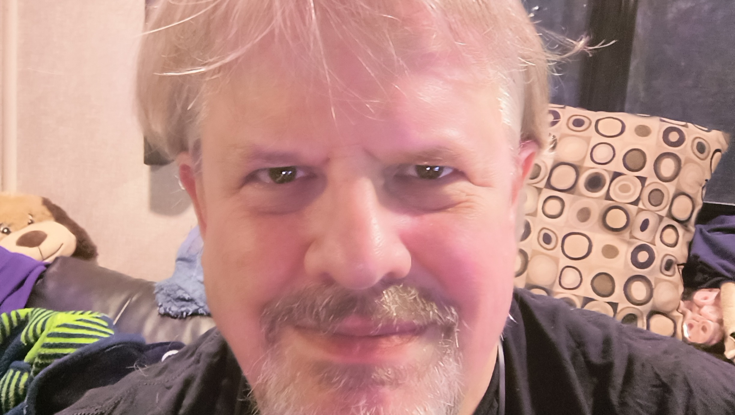 Fundraiser by Anne Clark : Support for Mark Clark's Cremation Costs