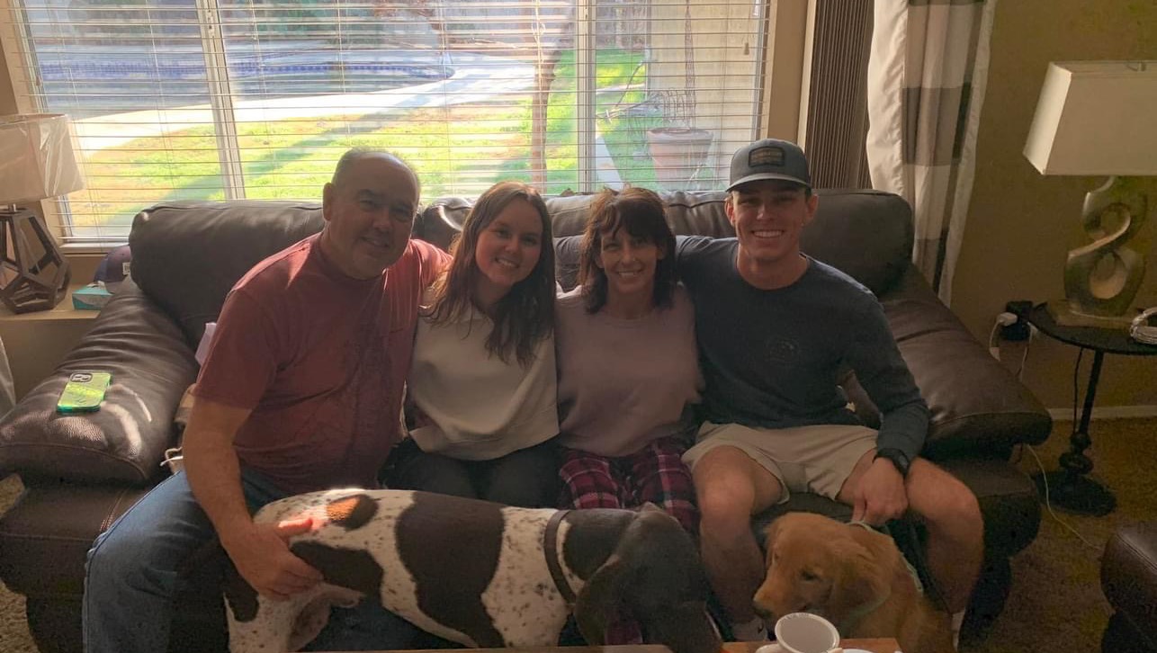 Fundraiser for Steven Hamblet by Brianna Lavenant : Help support the ...