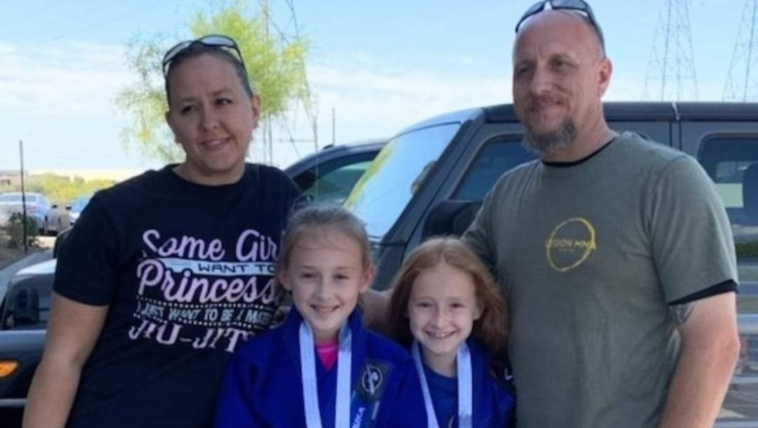 Fundraiser for Lucy Mitchell by Amelia Langford : Support Lucy and ...