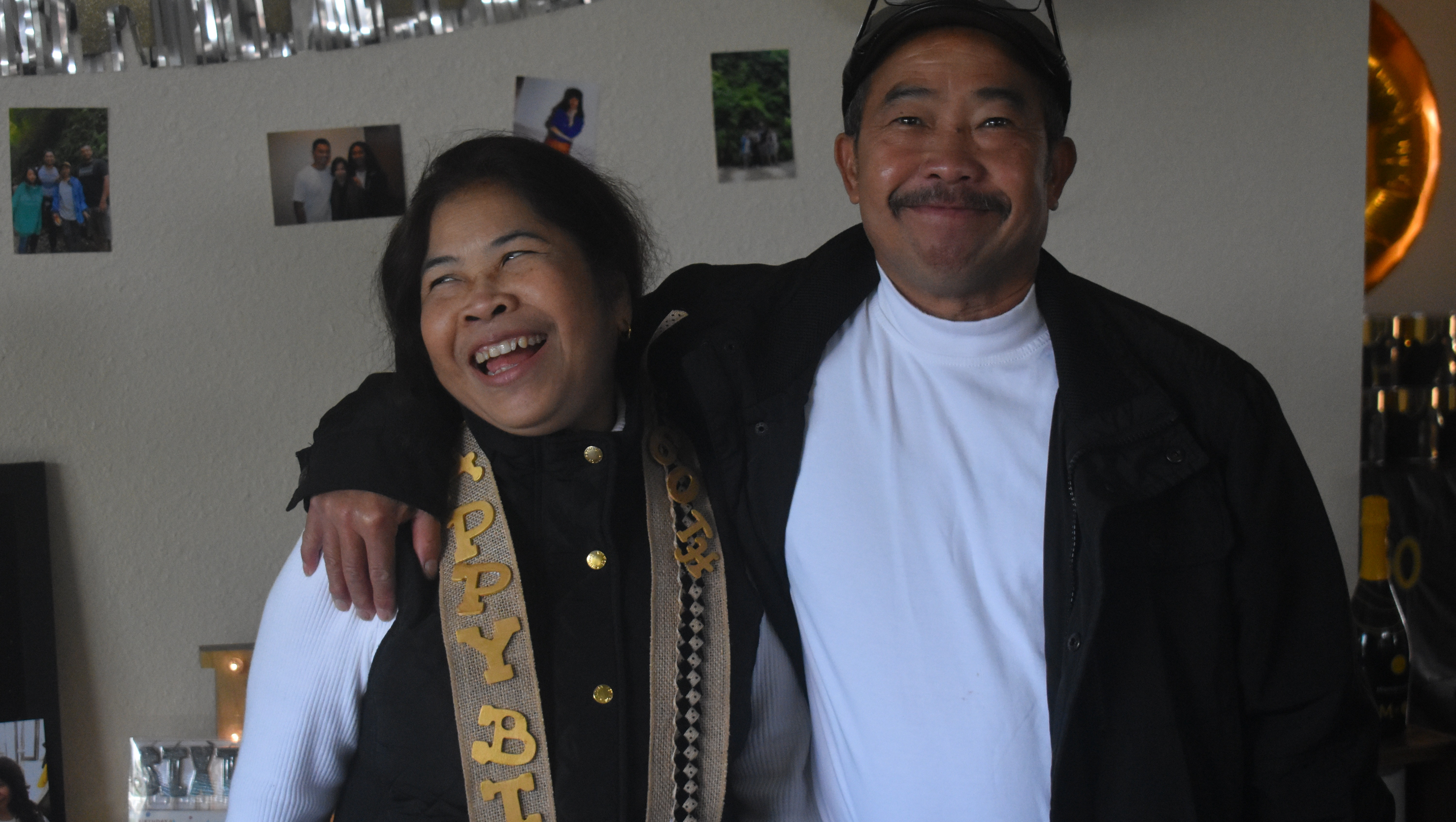 Fundraiser by Fuiono Tanuvasa : Honoring Phouthone Mithsada : Support ...