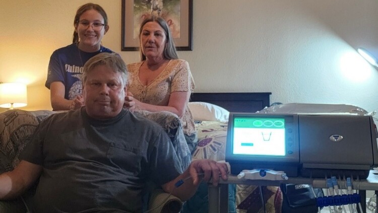 Fundraiser for Brandon Corbitt by Pam Ribar-Newton : Help Brandon's ...