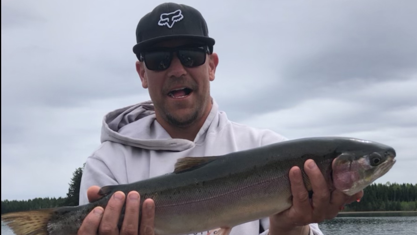 Fundraiser for Jessica Umpherville by Thomas Elwell : Remembering Kody ...