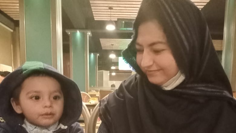 Fundraiser by WAQAS AHMAD : Dr Sadaf Noreen Renal Transplant