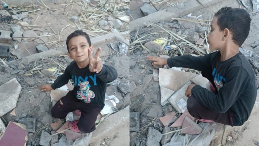 Fundraiser for Fadi Ramadan by Mahmoud Salim : Support a family lacking ...