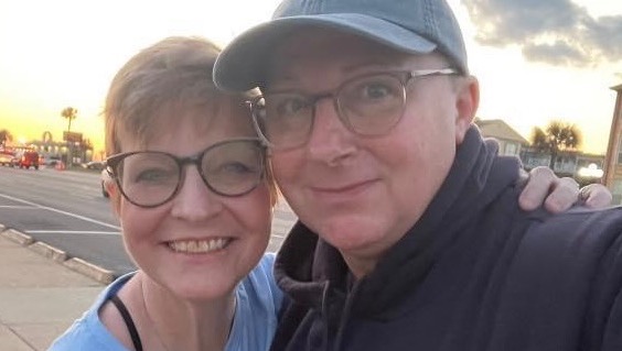 Fundraiser by Michelle Merchant : Support Brigitte's Road to Recovery