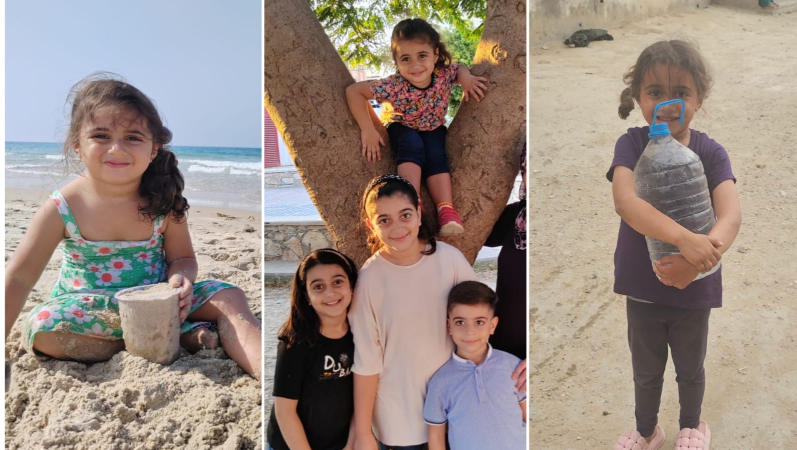 Fundraiser by Mohamed S : Help Baby Laila, Little Jamil and their ...