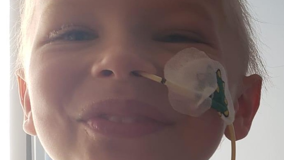 Fundraiser by Jennifer Ostrowski : Support Brian's Fight Against ...