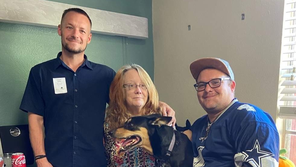 Fundraiser by Joseph Miller : Funds for Sirce (Carol) Denning's Final ...