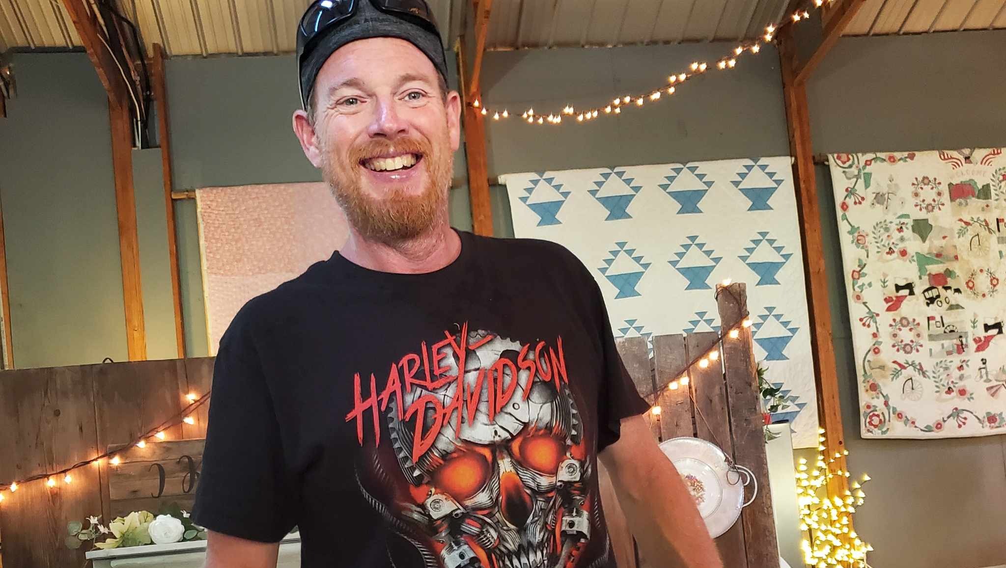 Fundraiser for Cheryl Lanier by Ruby Galloway : Help Honor Ronnie ...