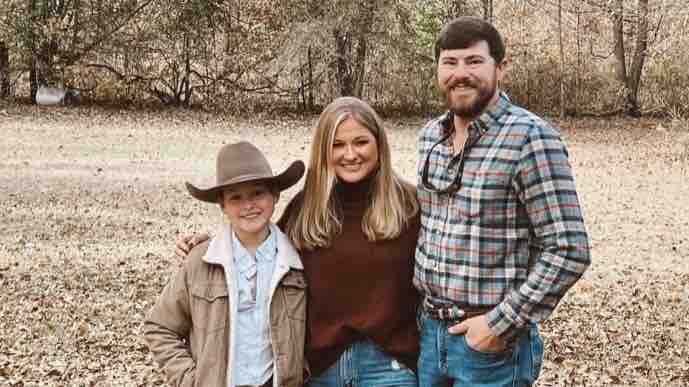 Fundraiser for Hillary Ross by Taylor Decell : Hillary and Bailey Ross IVF