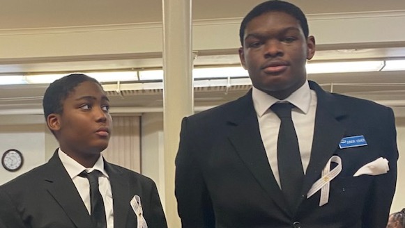 Fundraiser by Deborah Salters : Support for TJ Walker's Family in Tragedy