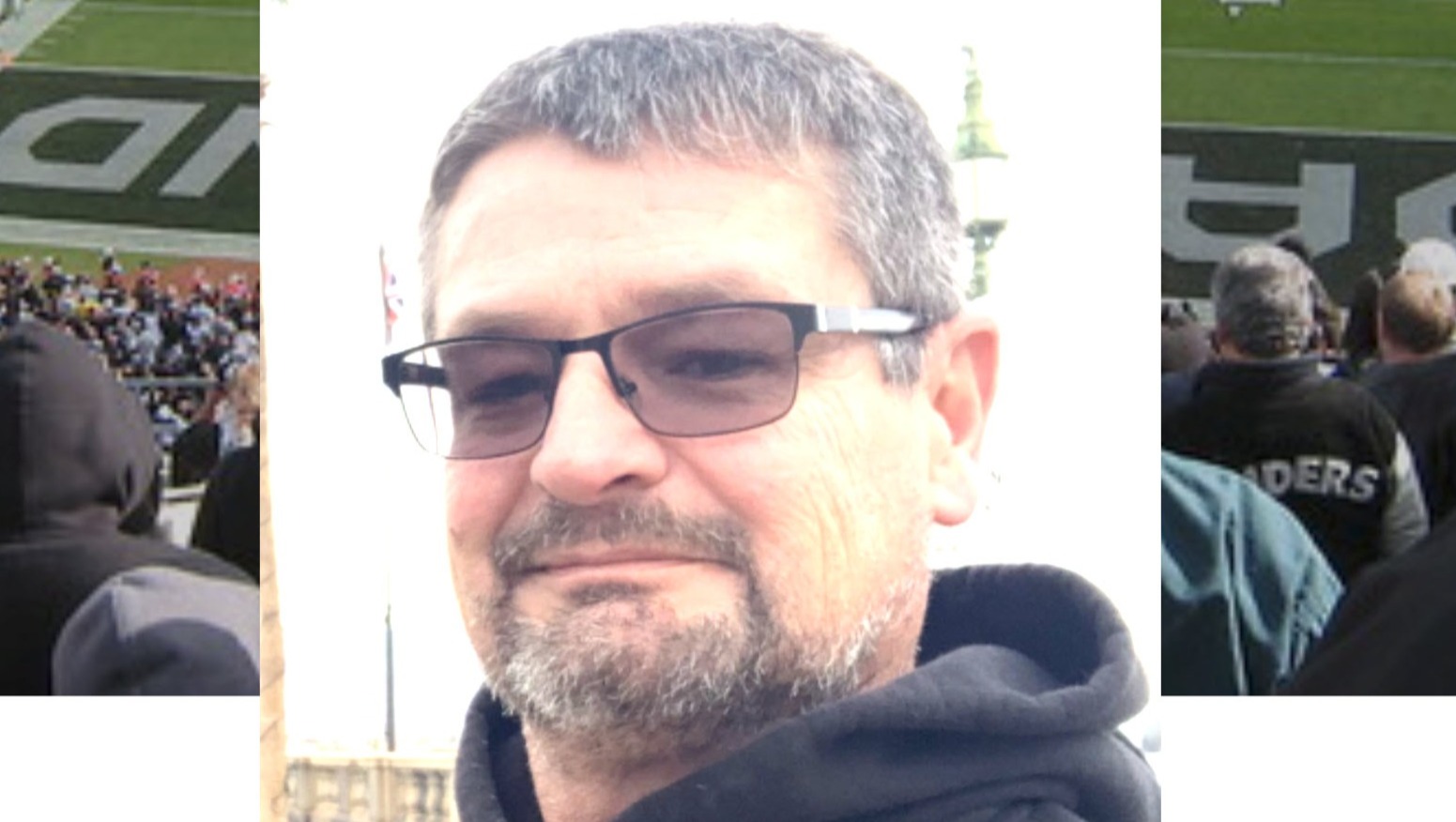 Fundraiser for Catina A Graham by Jenelle Dalton : In memory of Carl ...