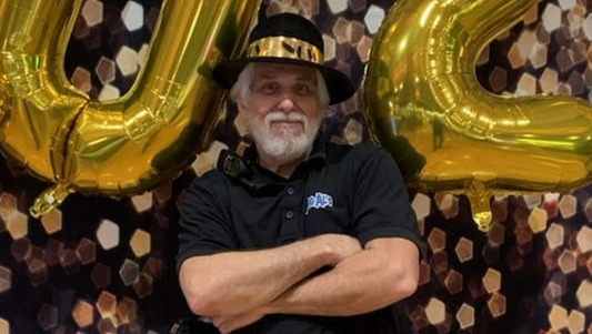 Fundraiser by Jeremy Hammrich : David Manecke's Funeral Fund