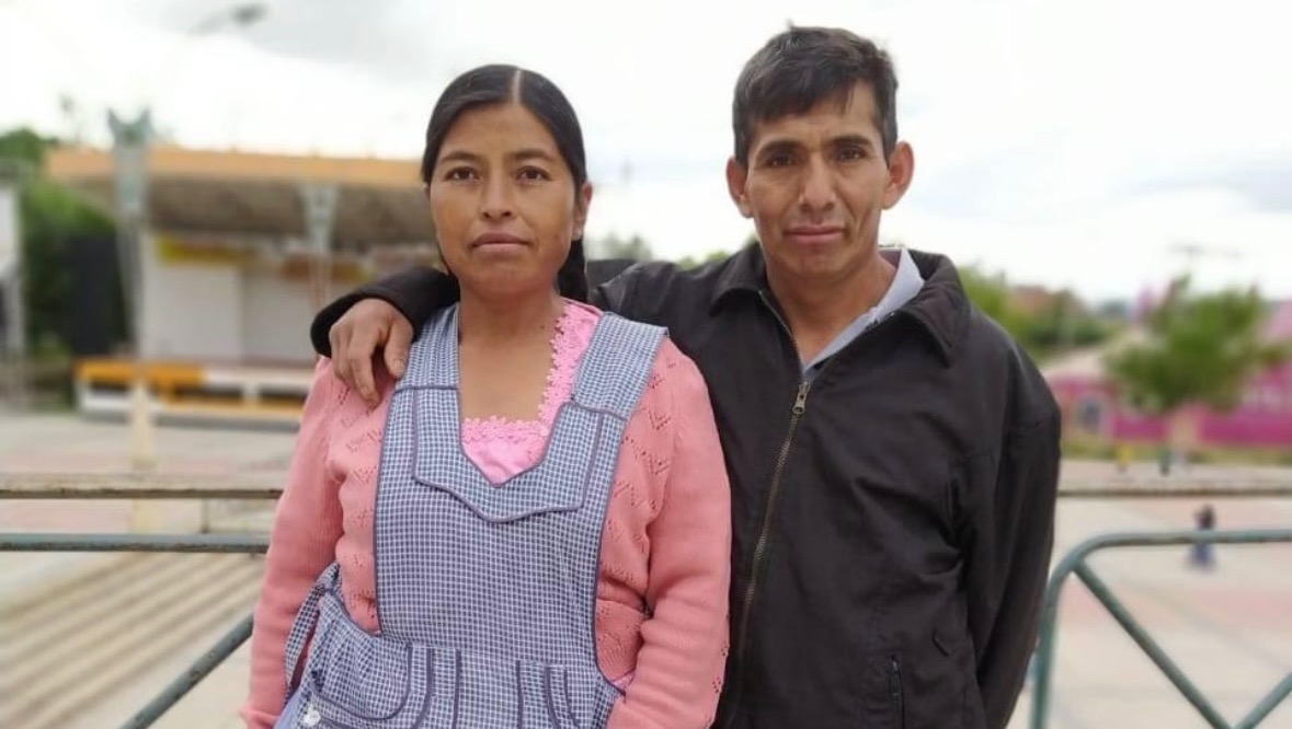 Fundraiser by Yenny Jacoby : Help the Nina Acuña family.