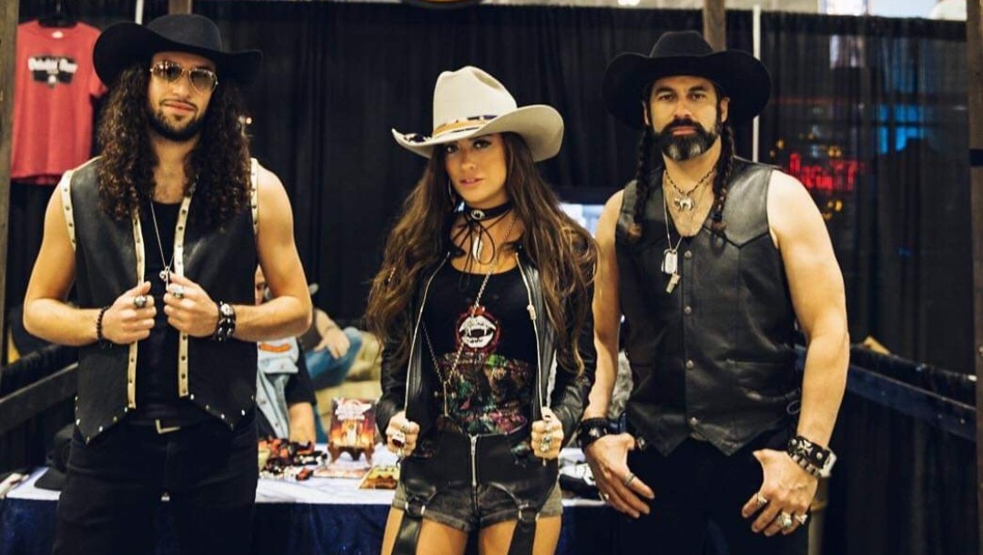 Fundraiser by Tennessee Werewolves : Help Angel Mary Get the Treatment ...