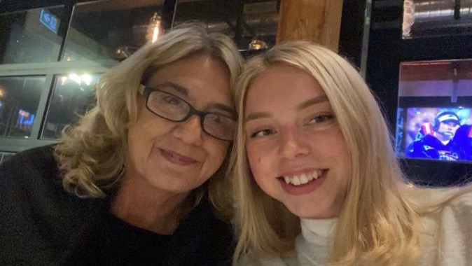 Fundraiser for Chloe Wright by Kiran Mann : Our Beloved Tammy Margaret ...