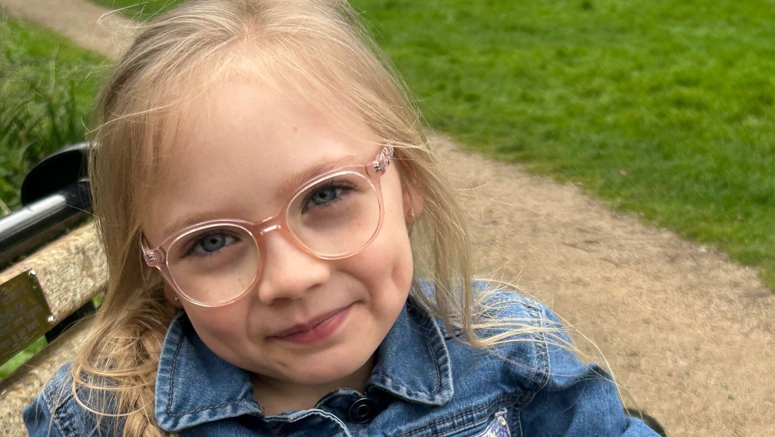 Fundraiser by Elsie Stone : Elsie’s little princess trust