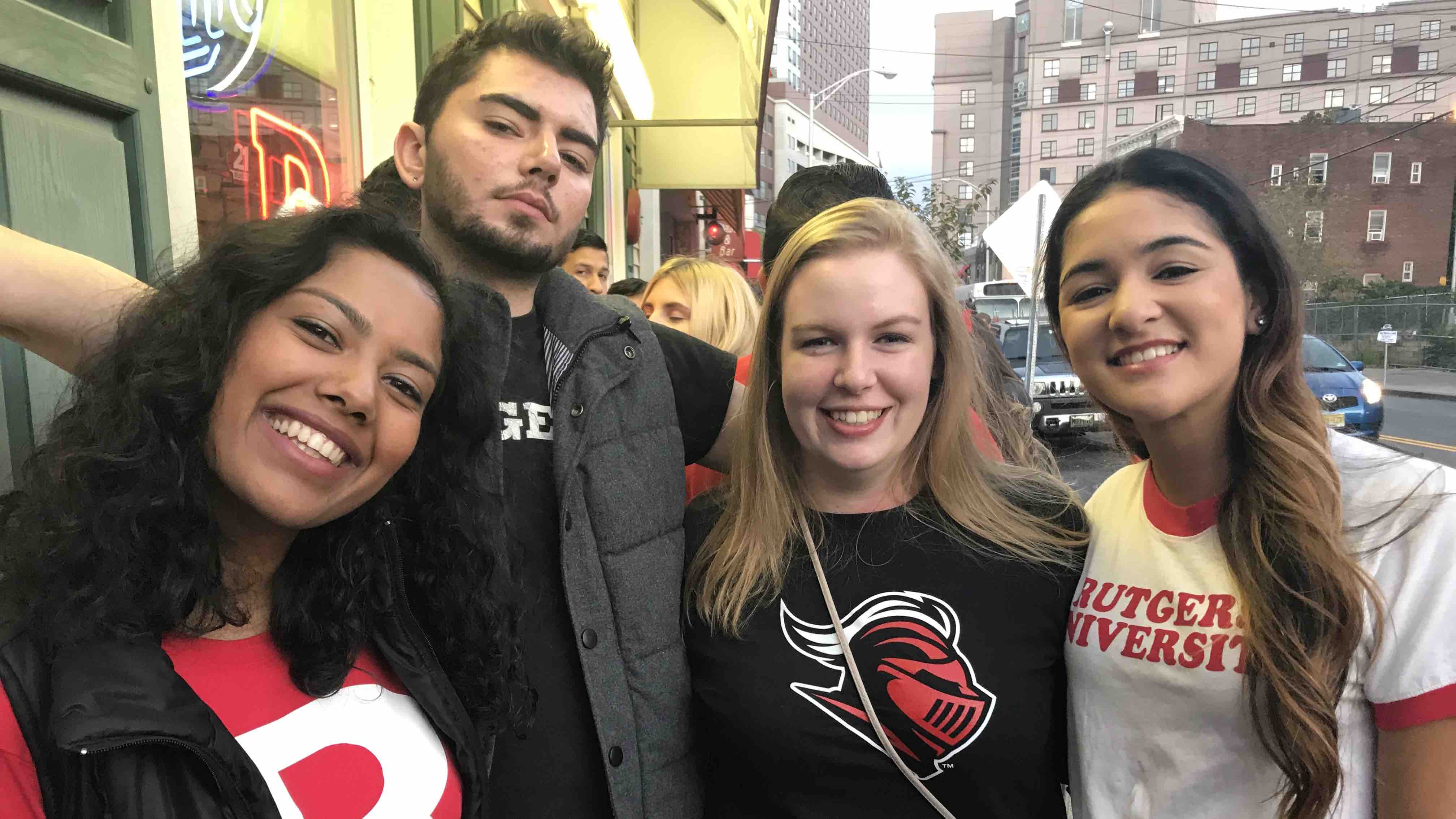 Fundraiser by Valerie Brooks : Honoring Ryan Dunnigan: A Memorial Tree ...