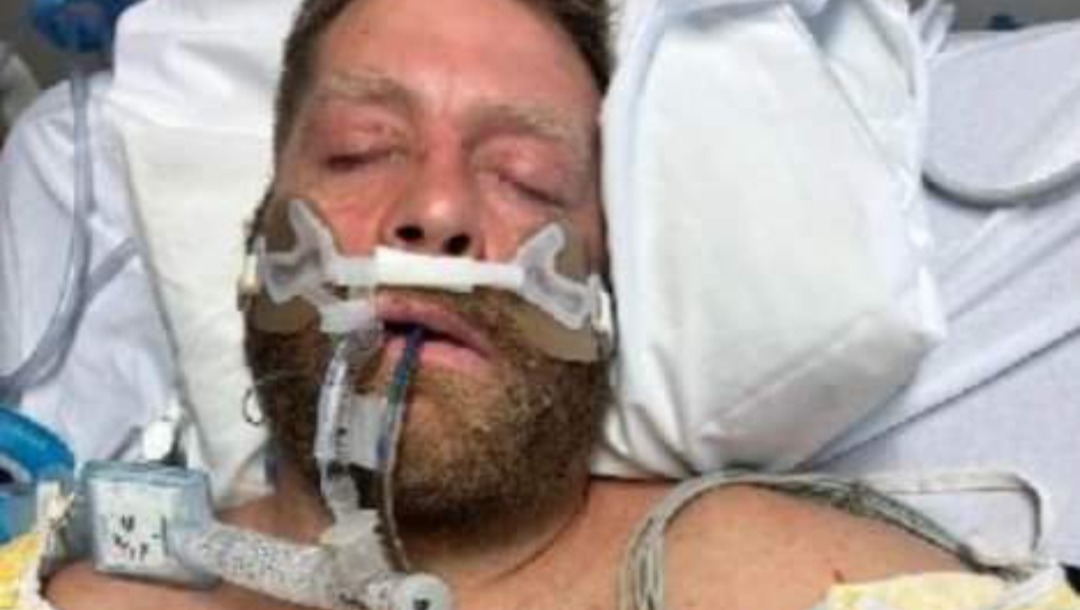 Fundraiser by Nicholas Vannucci Jr : Help me try to keep a place for ...