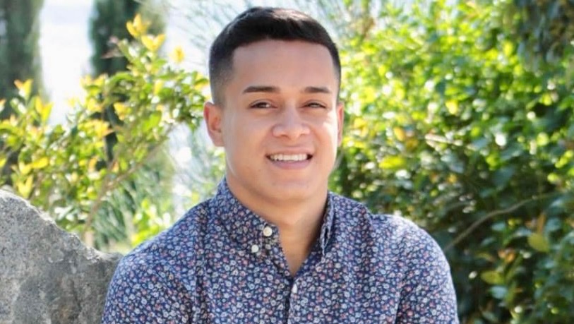 Fundraiser by Susan Lowery : Osmin Cabrera