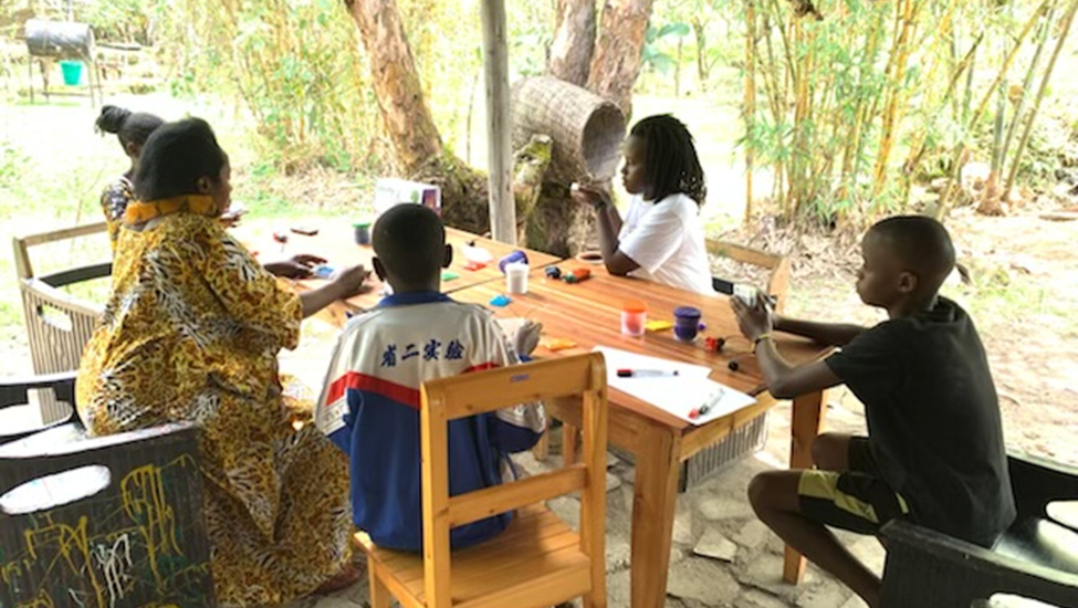 Fundraiser by Donna Wiederkehr : Help Melissa Empower Rwandan Youth w ...