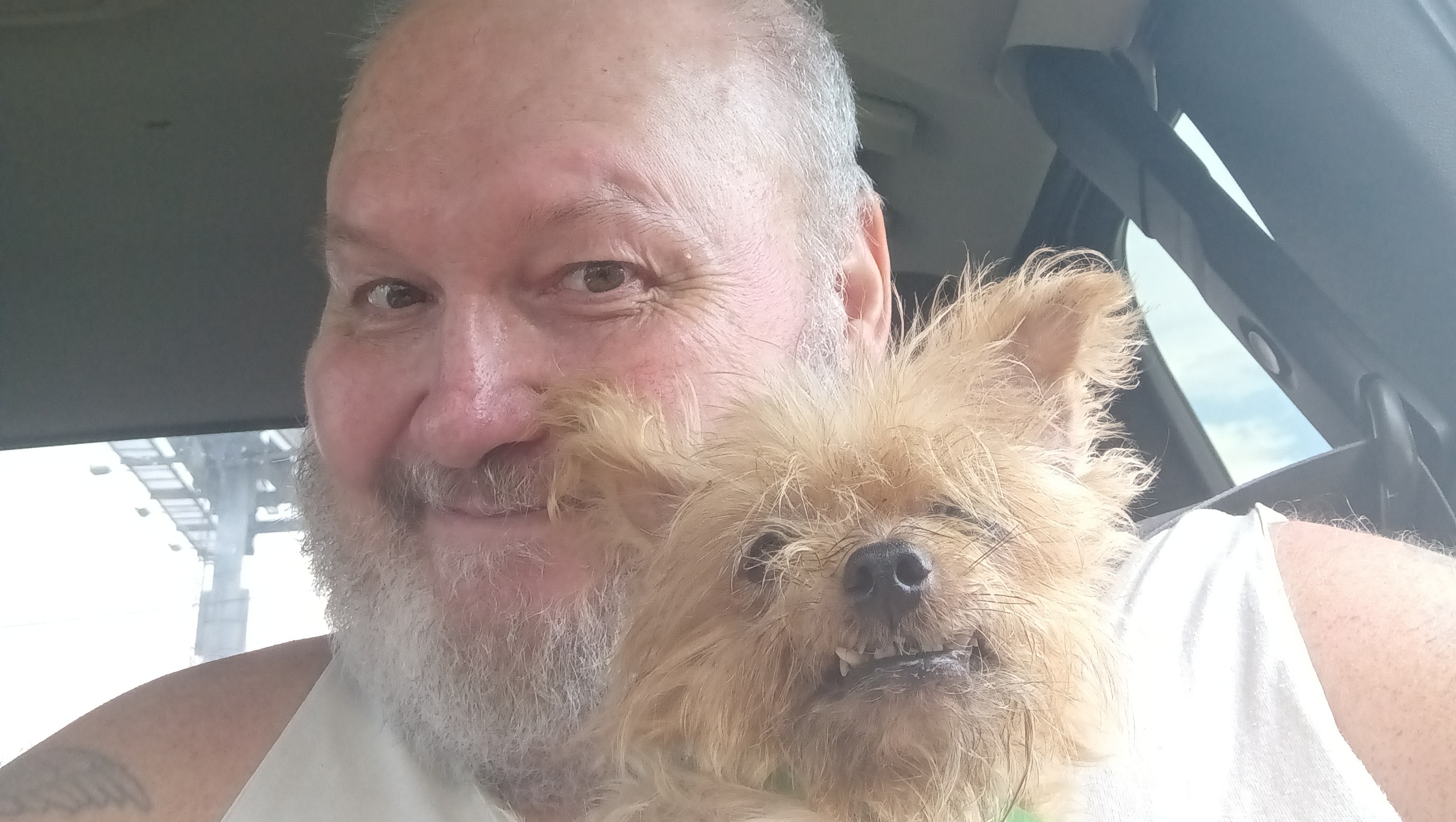 Fundraiser by Brian Dawson : Donate to help Brian's cancer treatments.