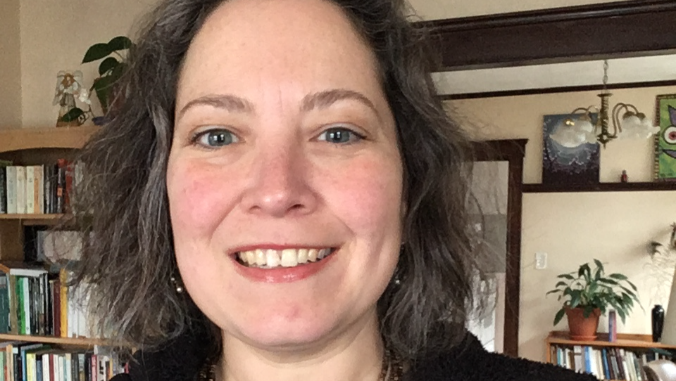 Fundraiser by Jessica Kantrowitz : Help Jessica with an unexpected move