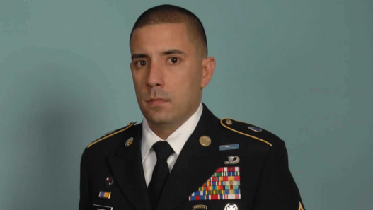 Fundraiser by Jeffrey Cook : SFC Torres Memorial Fund