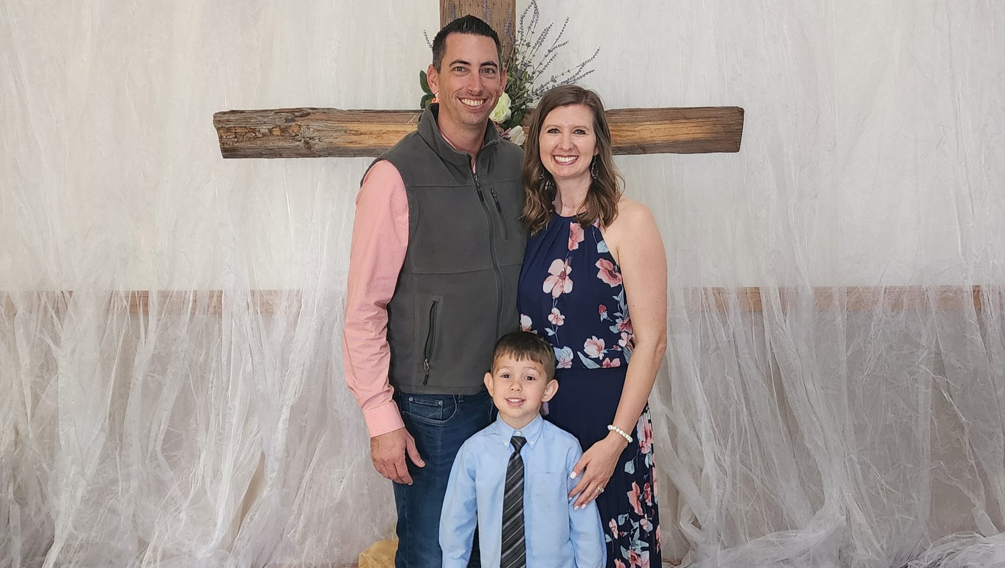 Fundraiser for Kendra Garrett by Brooke Cowan : Support Kendra and Levi ...