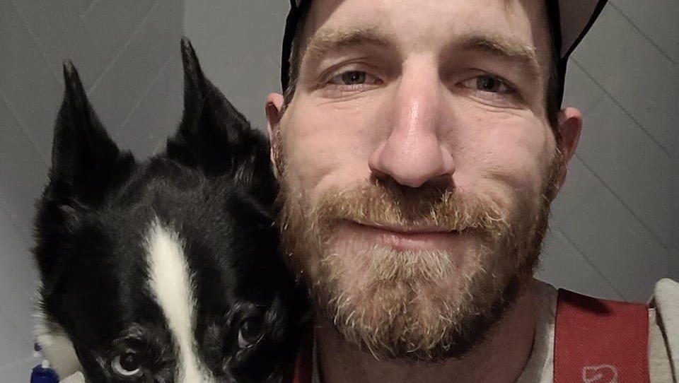 Fundraiser by Anthony Hayduk : Support Anthony's Fight Against Gist Cancer