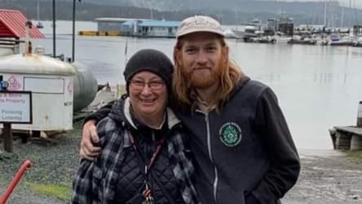 Fundraiser for Adam Nittel by Carley Freeman : Chris Nittel