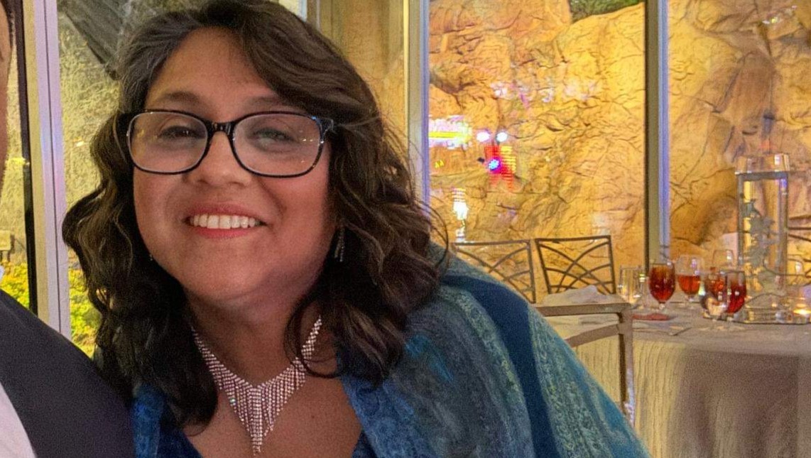 Fundraiser by Veronica Melendez : Support for Maria Villalobos' Family