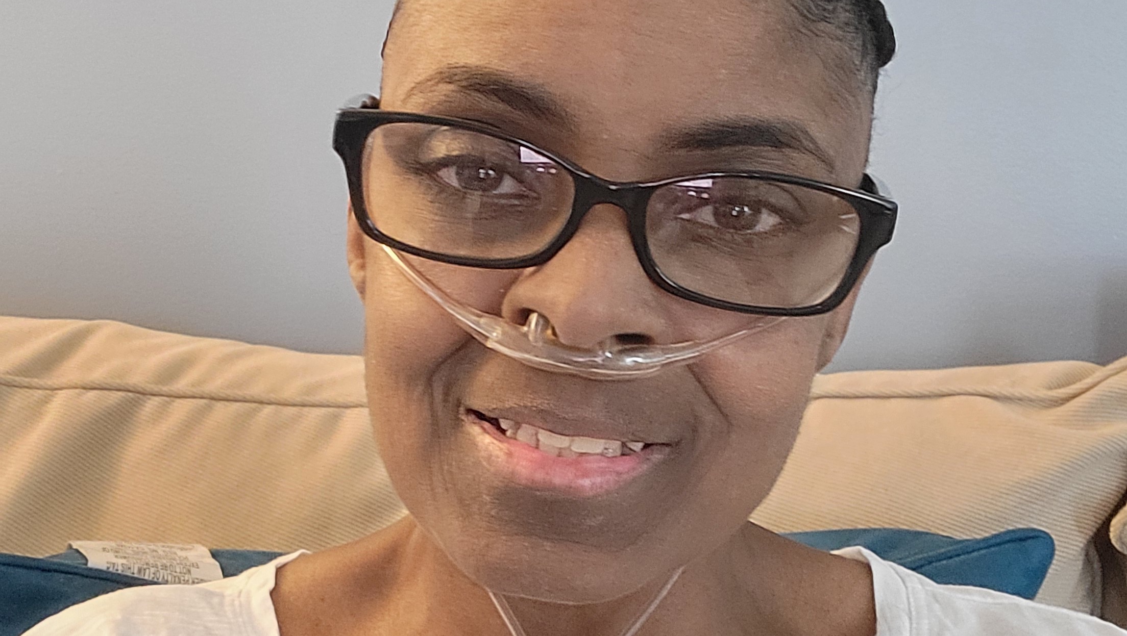 Fundraiser for Shawn Walker by Crystal Walker : Breath of Life: Help ...