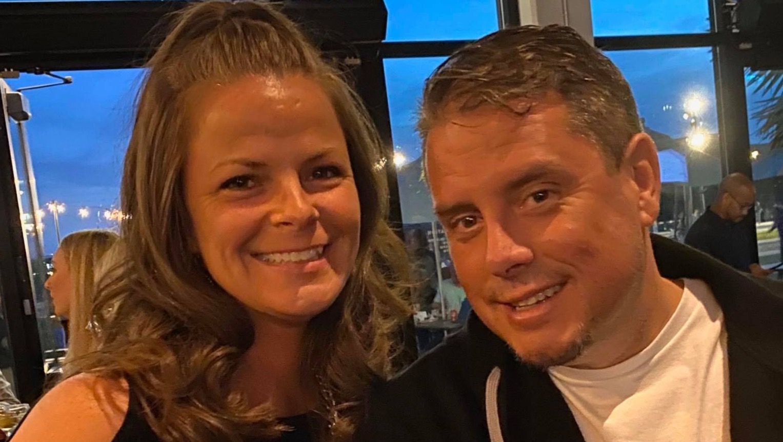 Fundraiser for Denise Kopenga by Allen Berube : Let's Help Save Dewey!!!