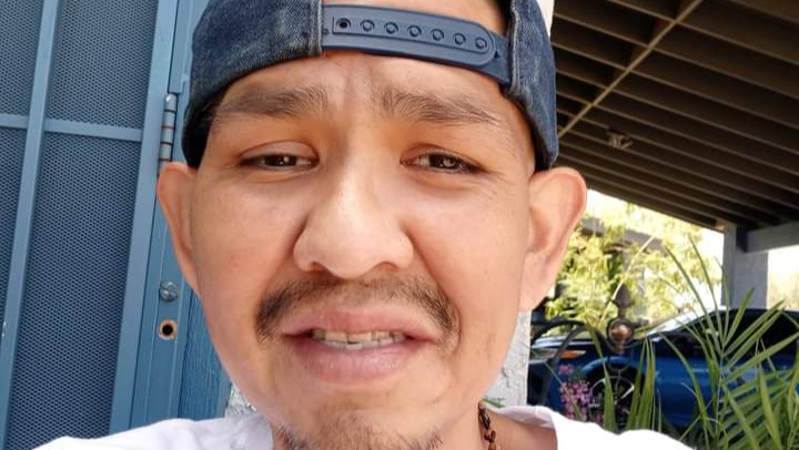 Fundraiser by Sunshine Lee : Help Us Honor Byron Simpson's Memory