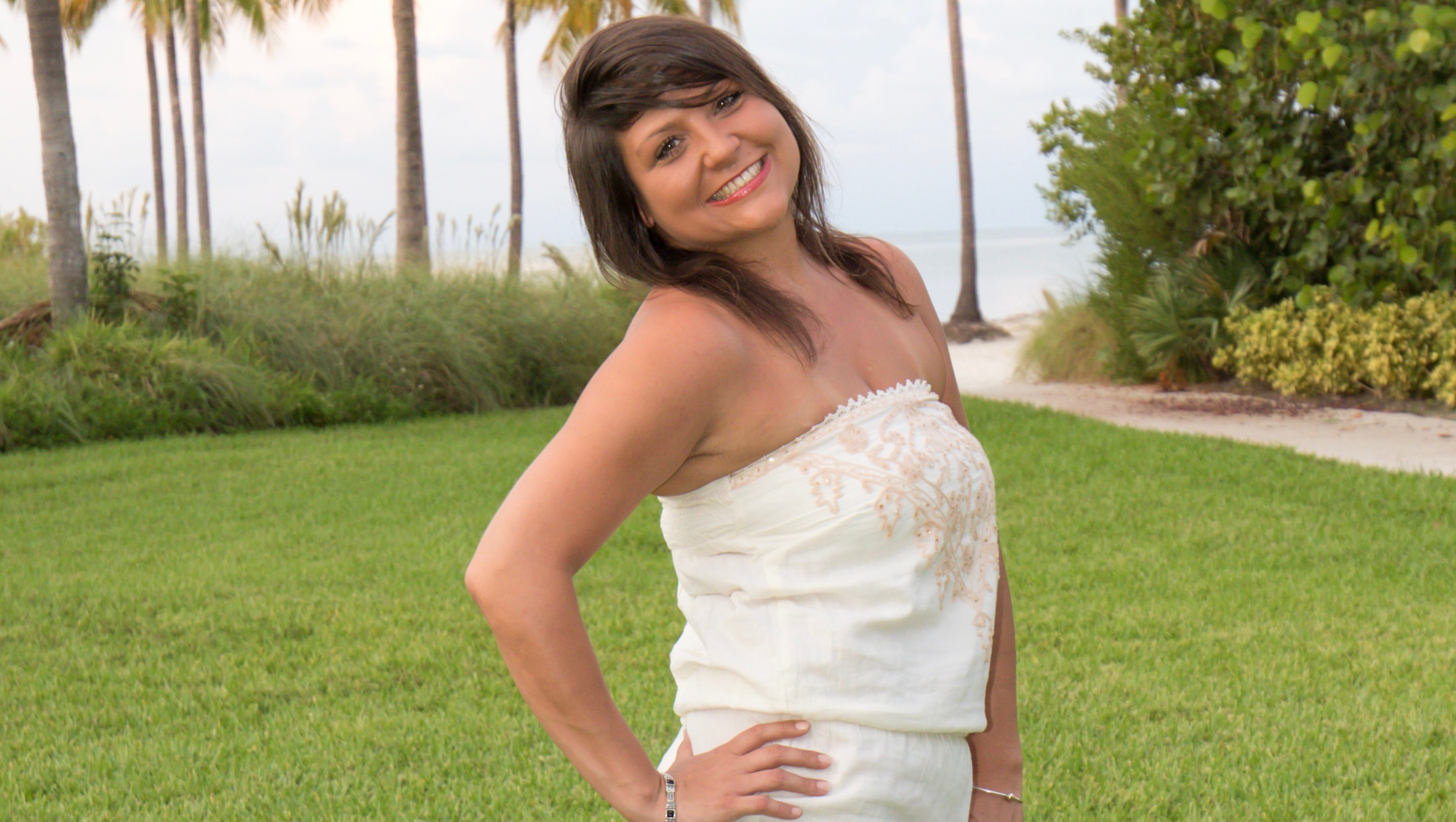 Fundraiser for Tamara Morgan by Danielle Palmieri : Join TEAM TAM: Help ...