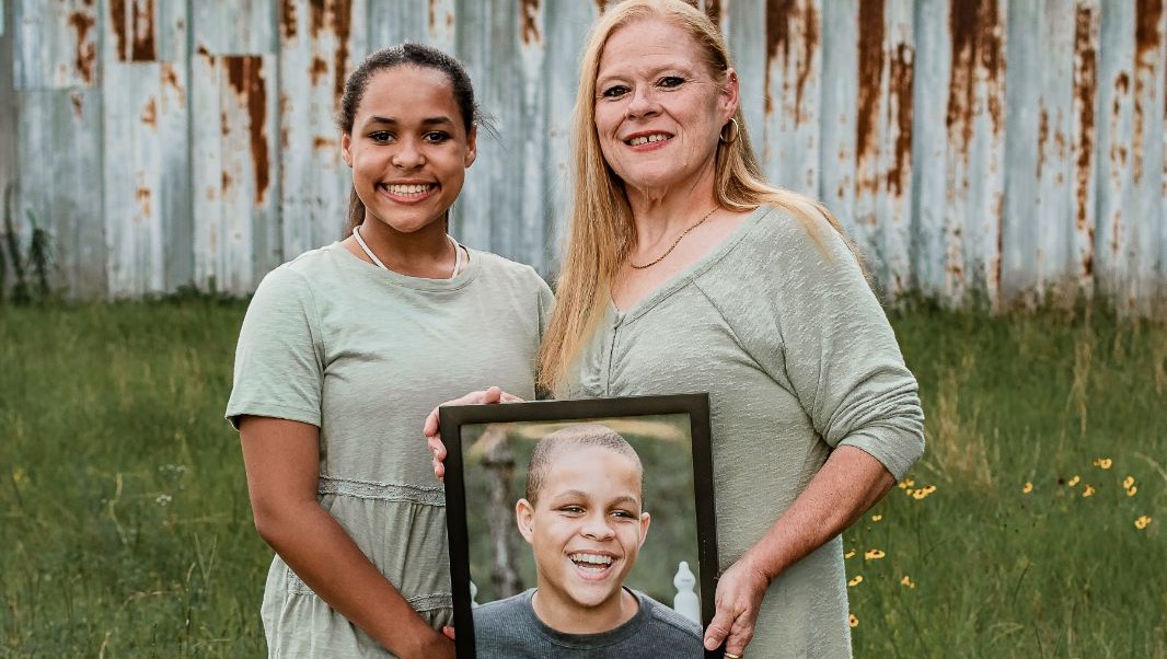 Fundraiser for Dixie Bergeron by Brittany Brock : Support Dixie's ...