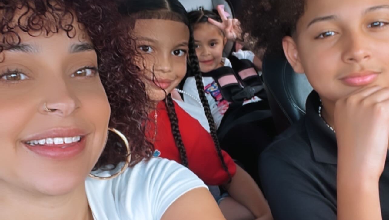 Fundraiser by sheara Gonsalves : Help Sheara Rebuild Life for Her Kids